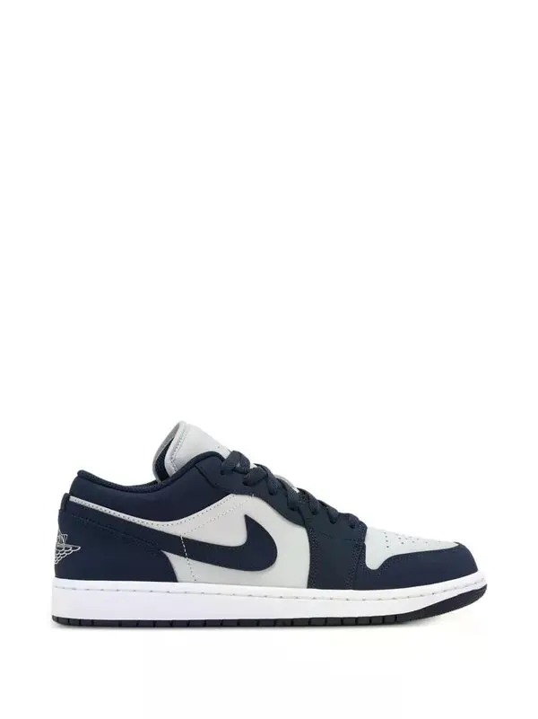 Nike Air Jordan 1 Low Sneakers - Blue