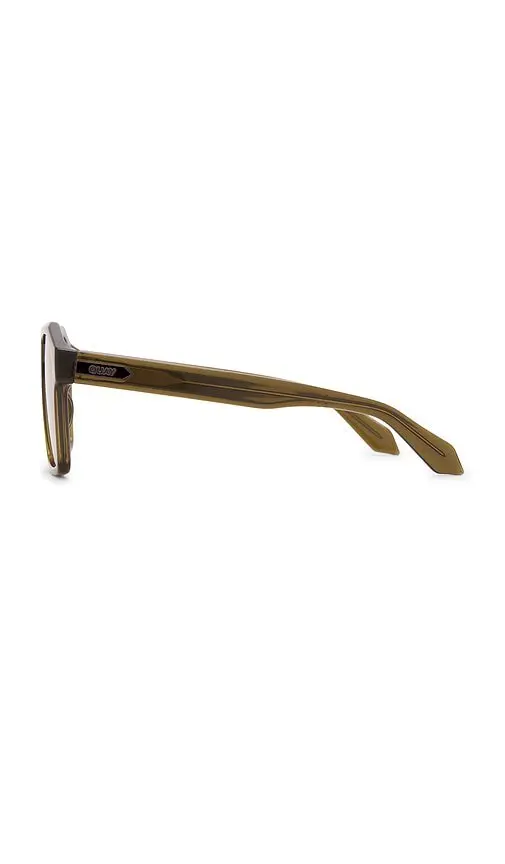 Quay Soundcheck Sunglasses