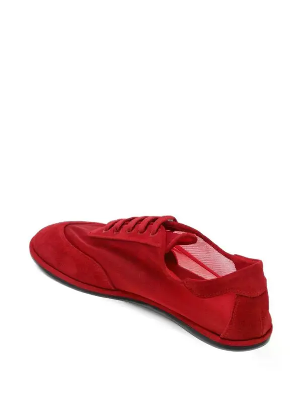 Dear Frances Balla Sneakers