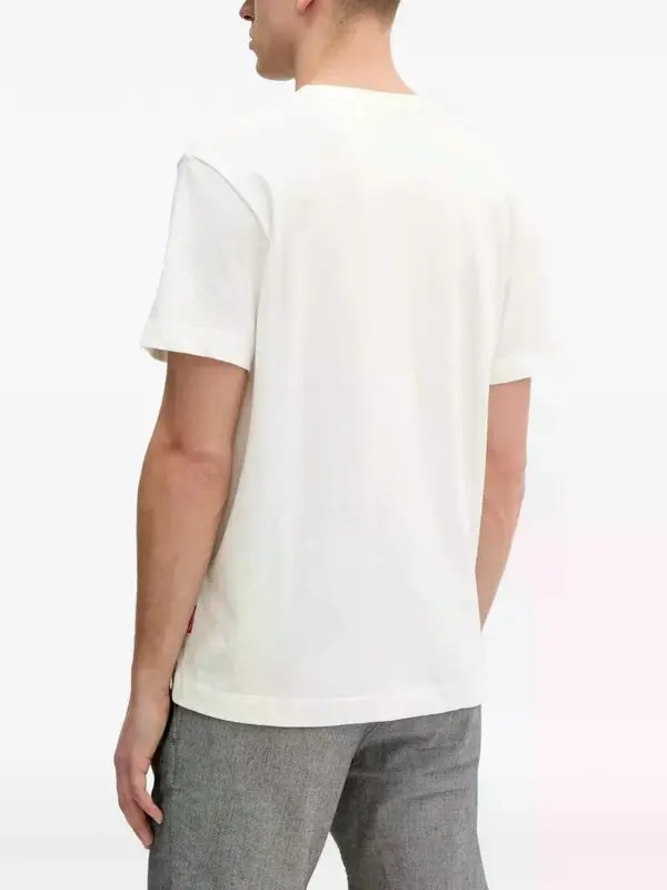JOOP! Alroy Graphic-print T-shirt