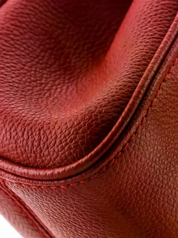 LOUIS VUITTON Saint Germain Handbag Monogram Empreinte Leather Pm Shoulder Bag