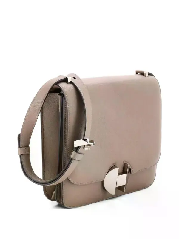 Hermès 2002 Evercolor 20 Shoulder Bag