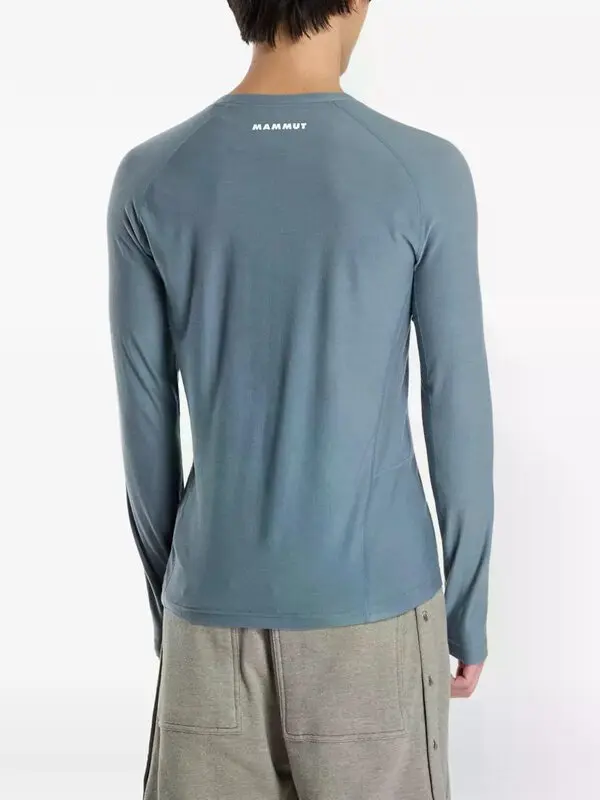 MAMMUT Tree Long-sleeve Thermal T-shirt