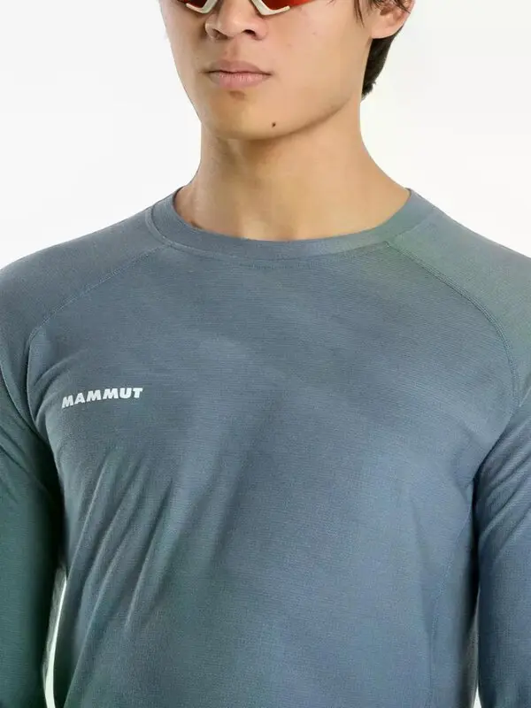 MAMMUT Tree Long-sleeve Thermal T-shirt