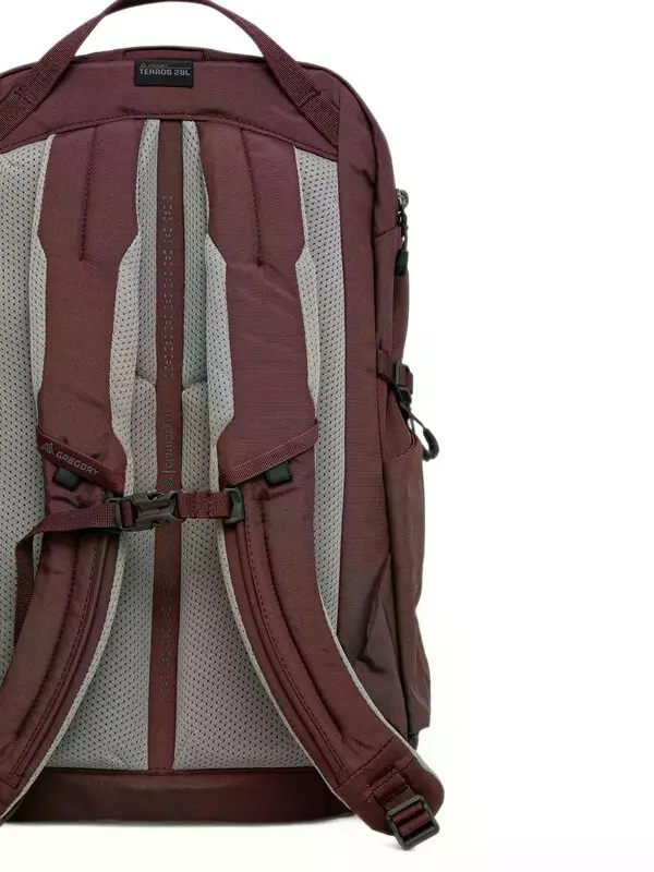 GREGORY Terros 28l Bungee Backpack