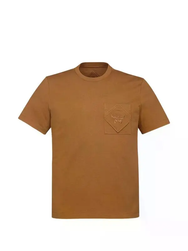 Mcm Essentials T-shirt
