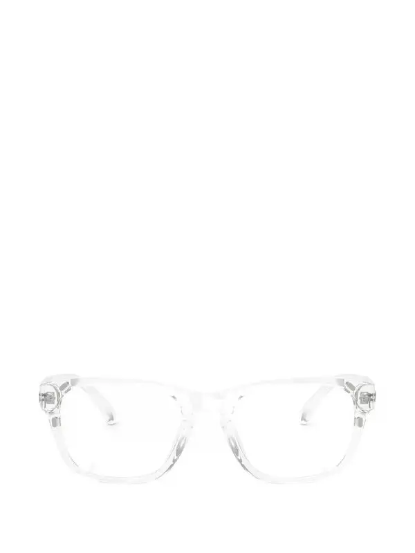 Polo Ralph Lauren Square-frame Sunglasses