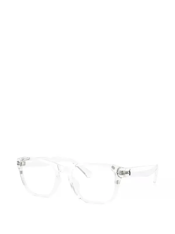 Polo Ralph Lauren Square-frame Sunglasses