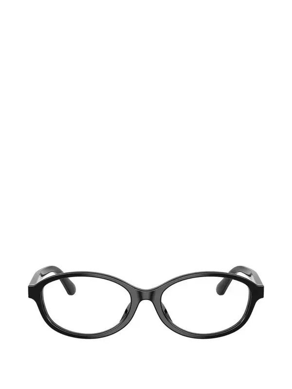 Polo Ralph Lauren Round-frame Glasses
