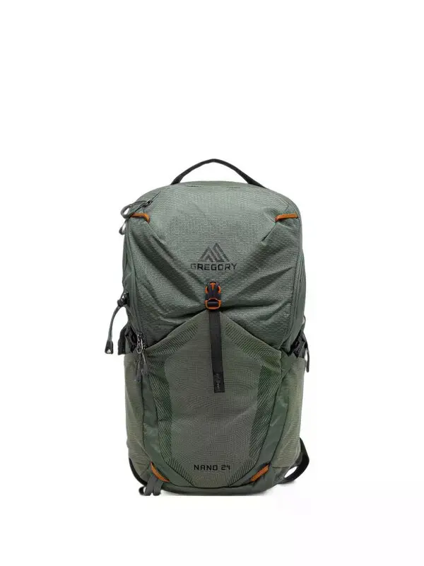 GREGORY Nano 24 Backpack - Green