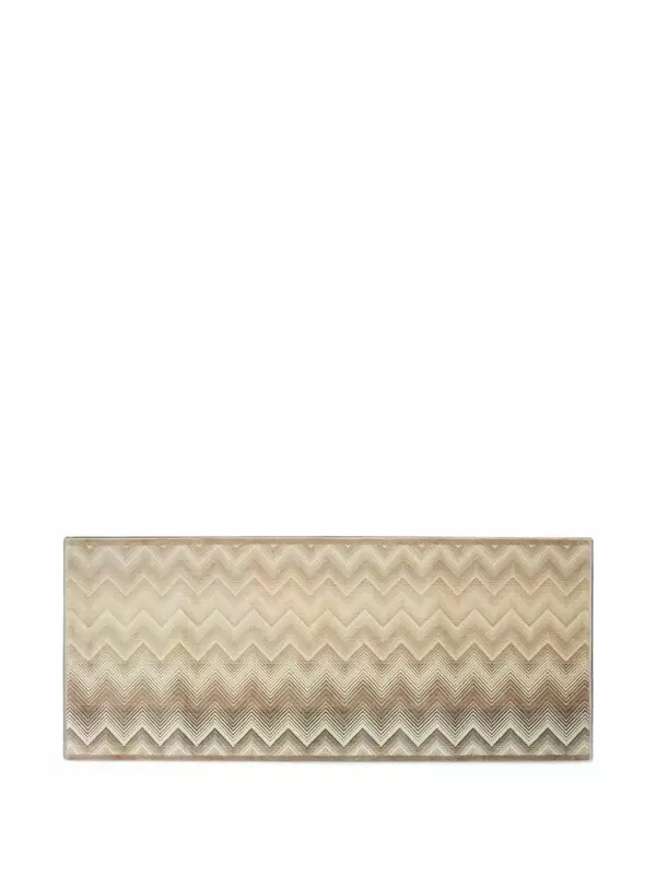 Missoni Zigzag Bath Mat