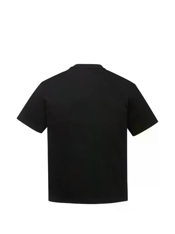 Mcm X We The Best Logo-print T-shirt