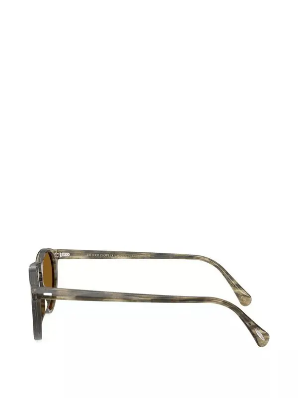 Oliver Spencer Gregory Peck Sun Sunglasses