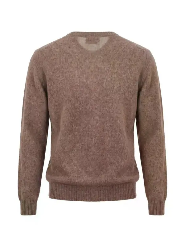 PIACENZA CASHMERE 1733 Cashmere Sweater
