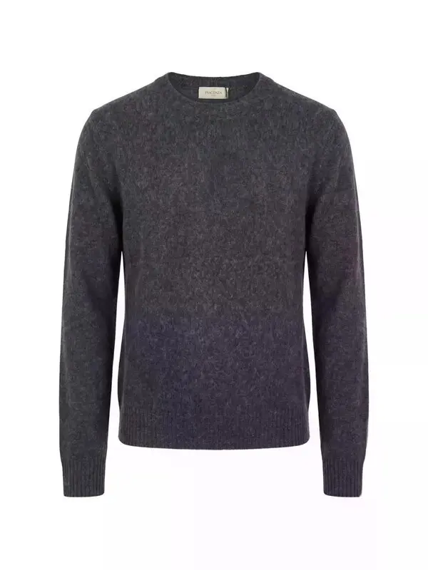 PIACENZA CASHMERE 1733 Round-neck Sweater