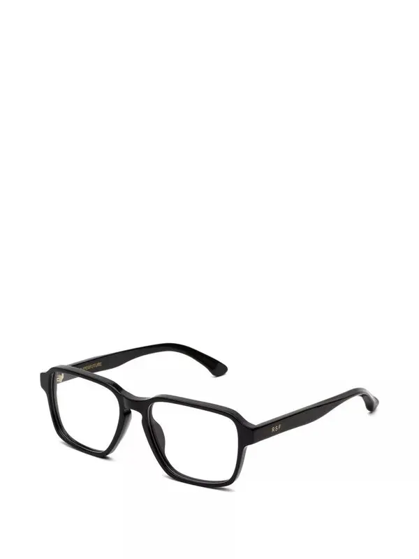 RETROSUPERFUTURE Numero 160 Geometric-frame Glasses