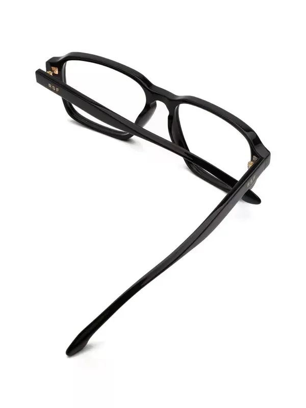 RETROSUPERFUTURE Numero 160 Geometric-frame Glasses