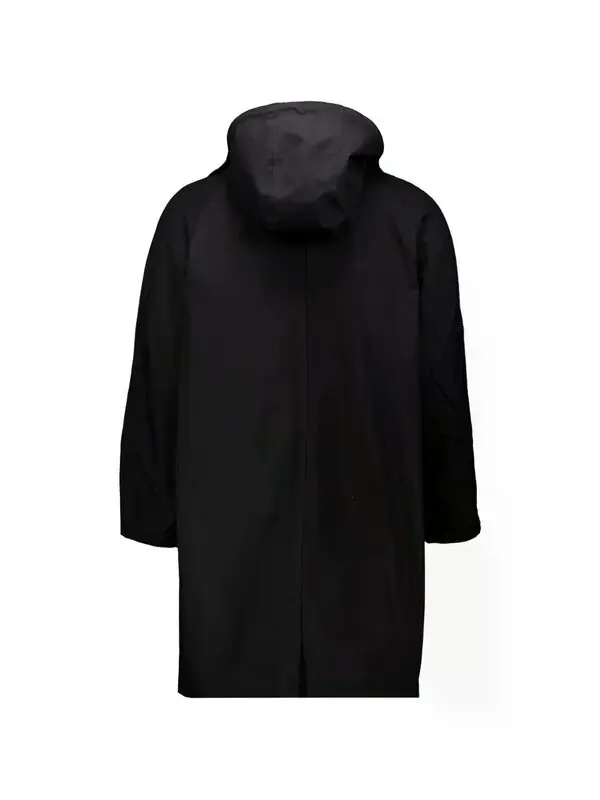 Wish Stormcore Trench Coat