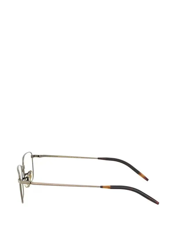 Oliver Spencer Standen Rectangle-frame Glasses