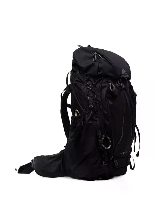 GREGORY Baltoro 65l Backpack - Black