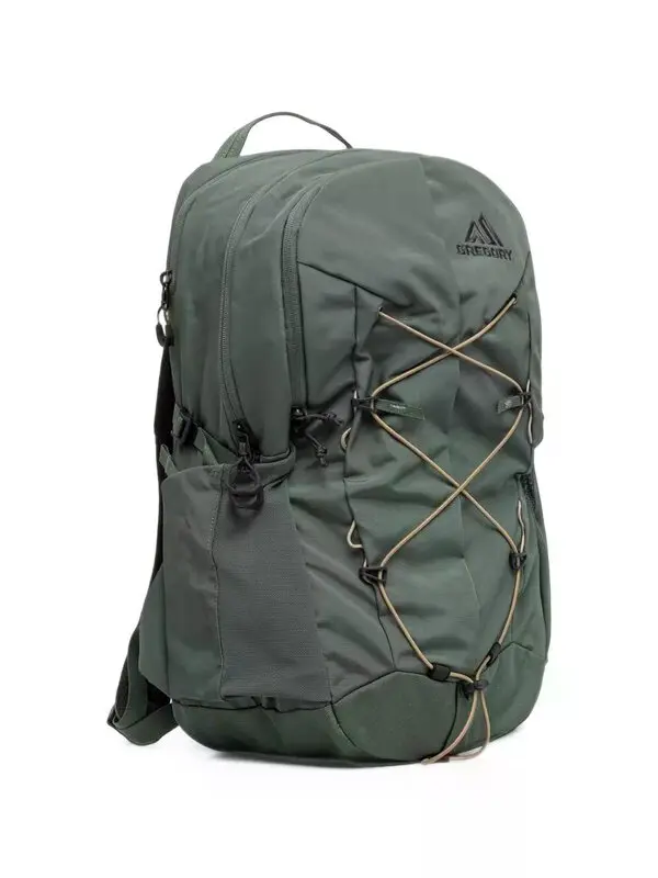 GREGORY Terros Bungee-cord Backpack