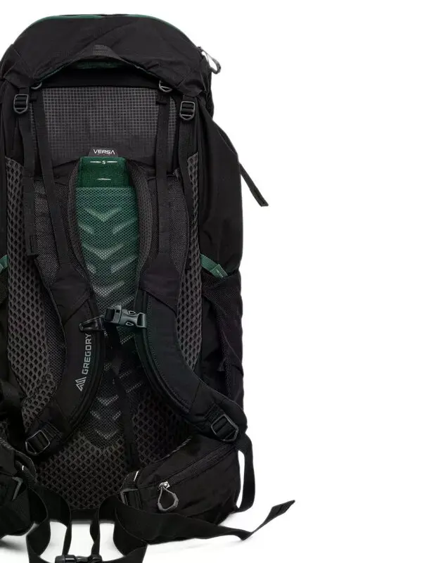 GREGORY Stout 55l Buckle-fastening Backpack