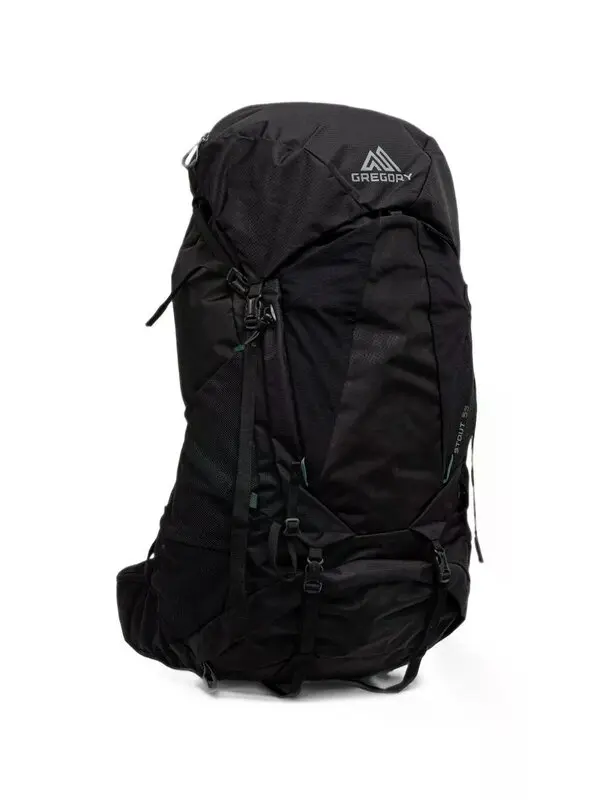 GREGORY Stout 55l Buckle-fastening Backpack