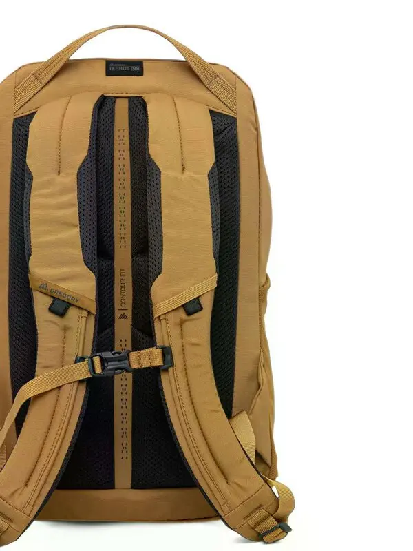 GREGORY Terros 20 Bungee-cord Backpack
