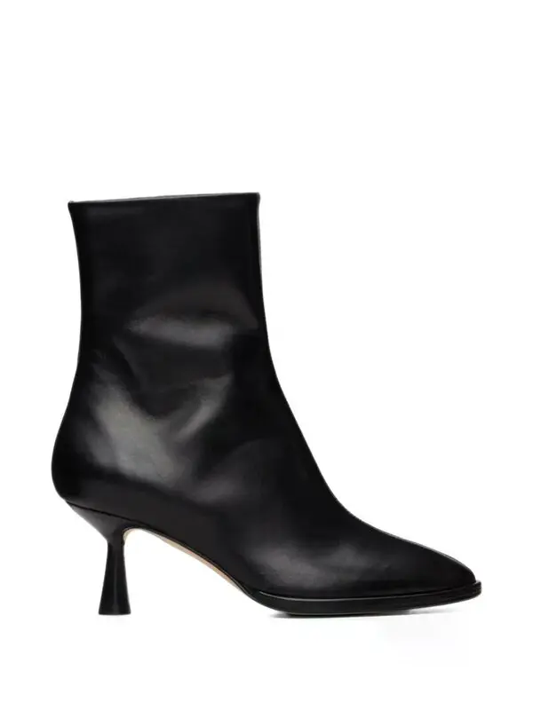 AeydĒ Dorothy Ankle Boots - Black