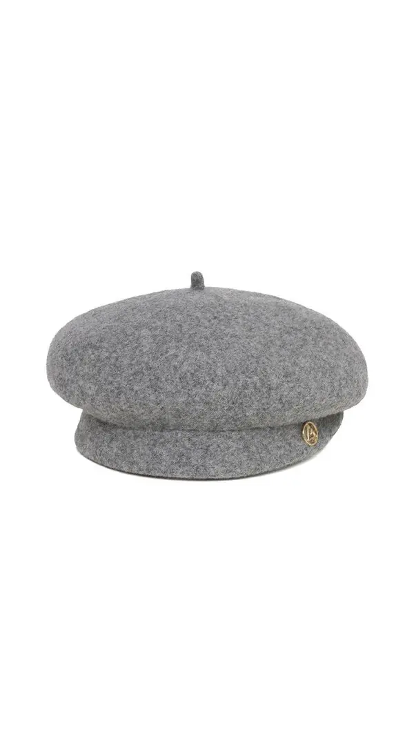 LE TRAP Basel Beret