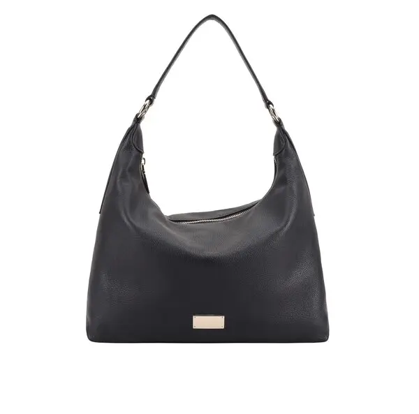 Paul Costelloe Veronica Leather Shoulder Bag