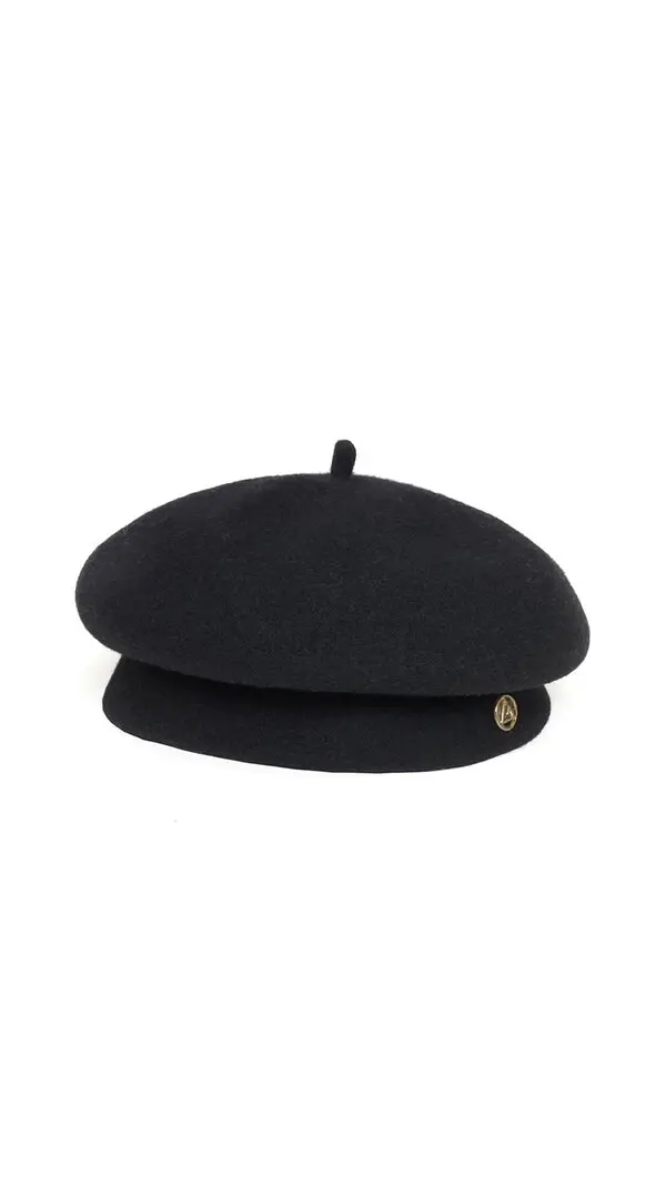 LE TRAP Basel Beret