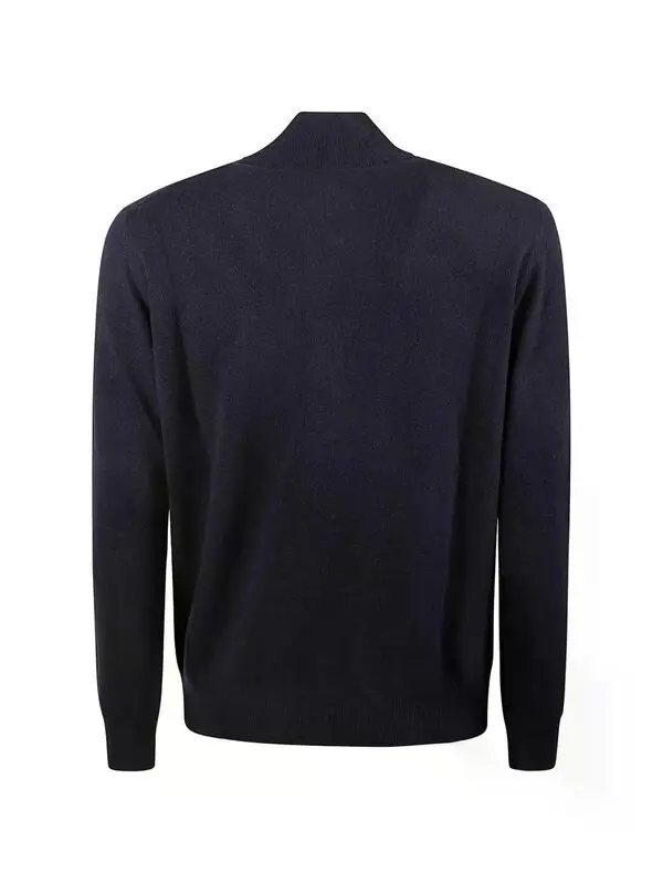 Altea Half-zip Sweater