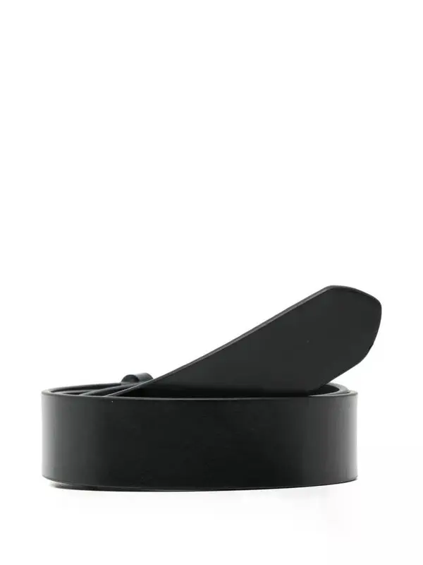Fred Perry Classic Leather Belt