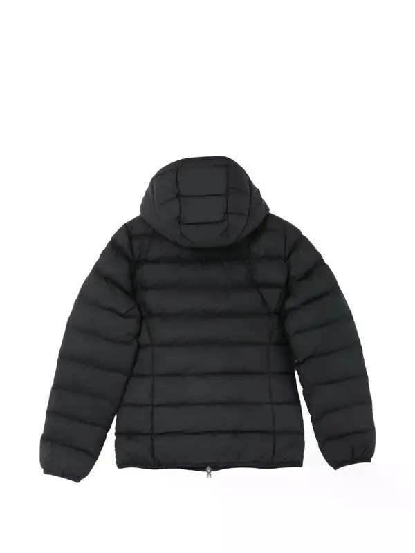 CAPE HORN Stella Hooded Padded Jacket