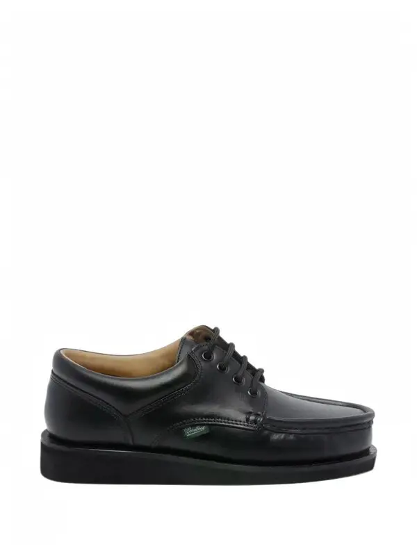 Paraboot Thiers Lace-up Derby Shoes