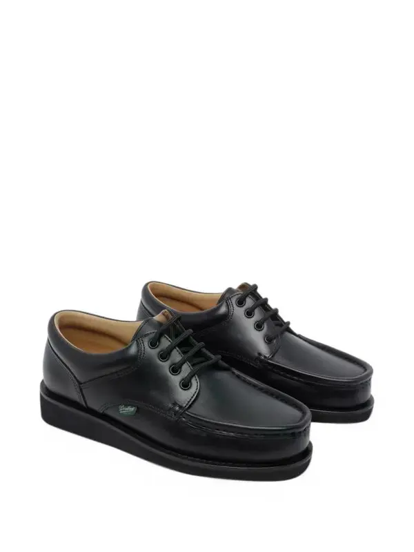 Paraboot Thiers Lace-up Derby Shoes