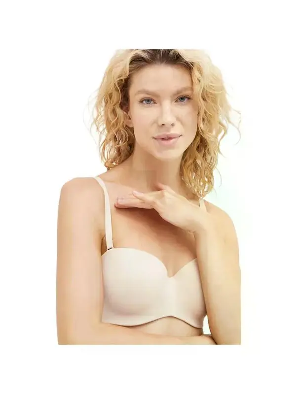 Chantelle Norah Removable Pads Bra