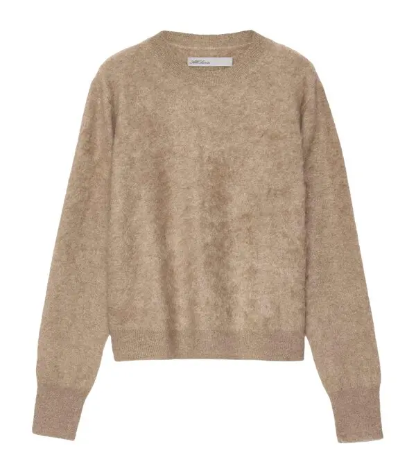 ALLSAINTS Cashmere Ada Sweater