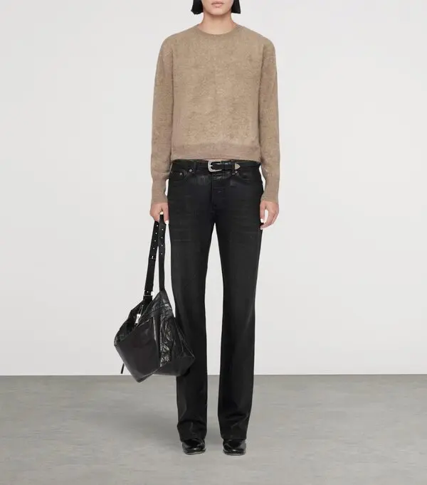 ALLSAINTS Cashmere Ada Sweater
