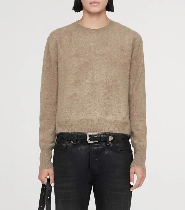ALLSAINTS Cashmere Ada Sweater