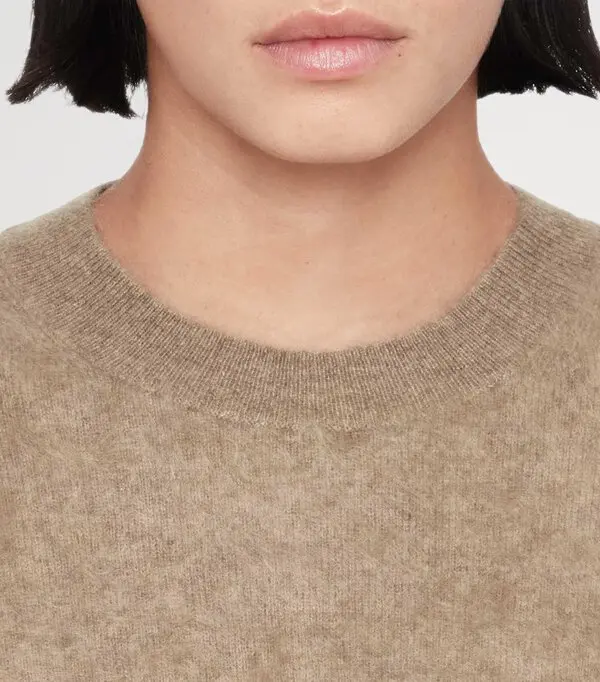 ALLSAINTS Cashmere Ada Sweater