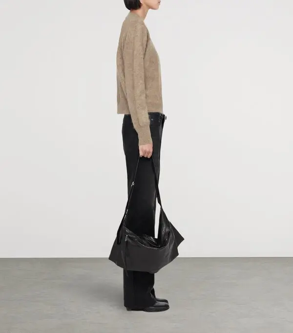 ALLSAINTS Cashmere Ada Sweater