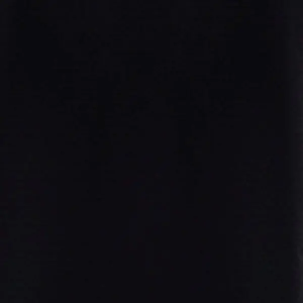 Alaïa Cotton Velvet Maxi Column Skirt