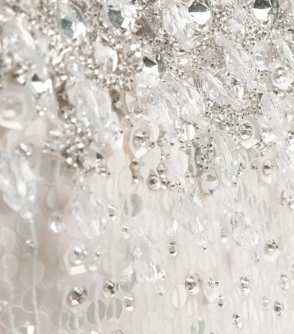 Jenny Packham Embellished Arcadia Gown