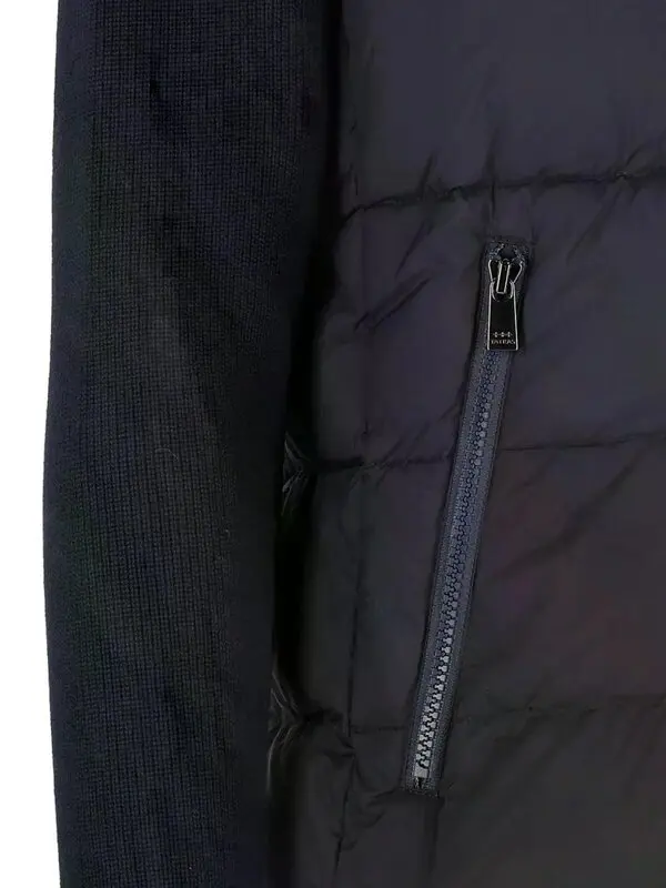 TATRAS Keitie Padded Panelled Jacket