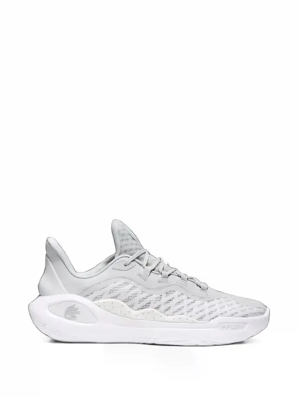 Under Armour Curry 11 Tb Sneakers - Grey