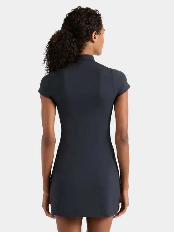 Hunza G Upf 50+ Mini Dress