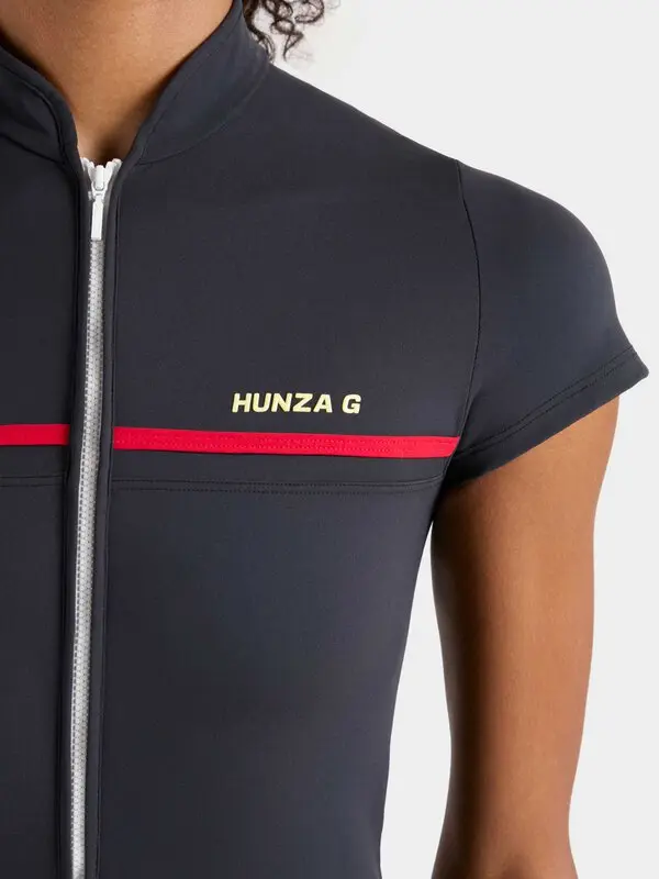 Hunza G Upf 50+ Mini Dress