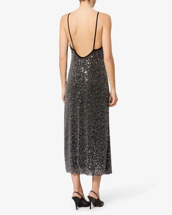 ETOILE Nevana Dress